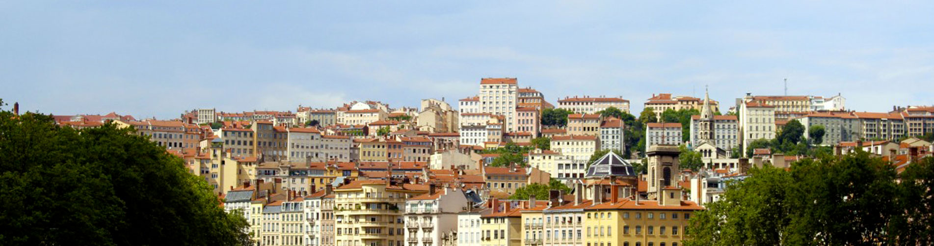 Quartier Croix Rousse Lyon | Visite du quartier Croix-Rousse Lyon