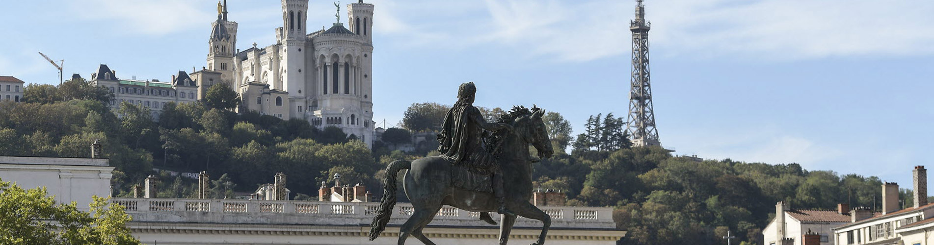 Place Bellecour Lyon | Visite place Bellecour | Activités place Bellecour